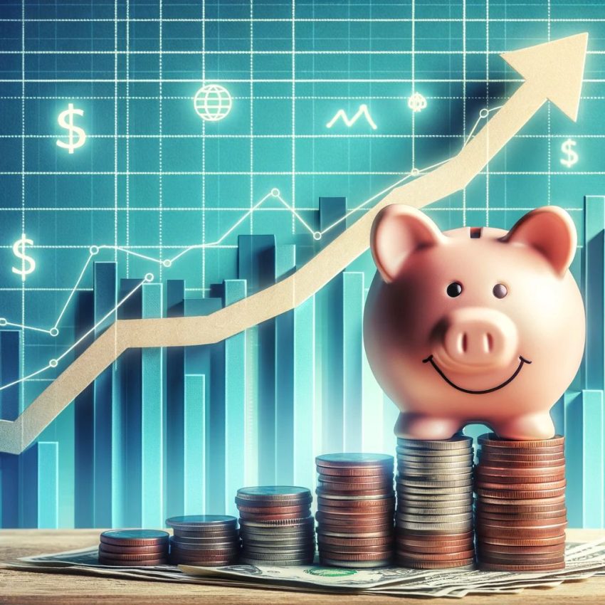 Maximize Your Savings: Top Financial Tips for 2024 - Econ Future Insights