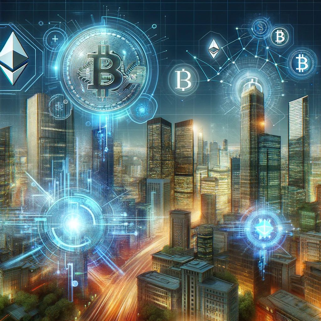 2024 Finance Trends: What's Next in Money Management - Econ Future Insights