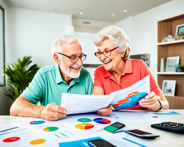 Smart Retirement Planning Strategies for You - Econ Future Insights
