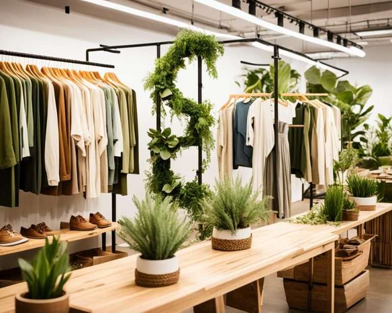 Eco-Conscious Shopping: Sustainable and Eco-Friendly Brands