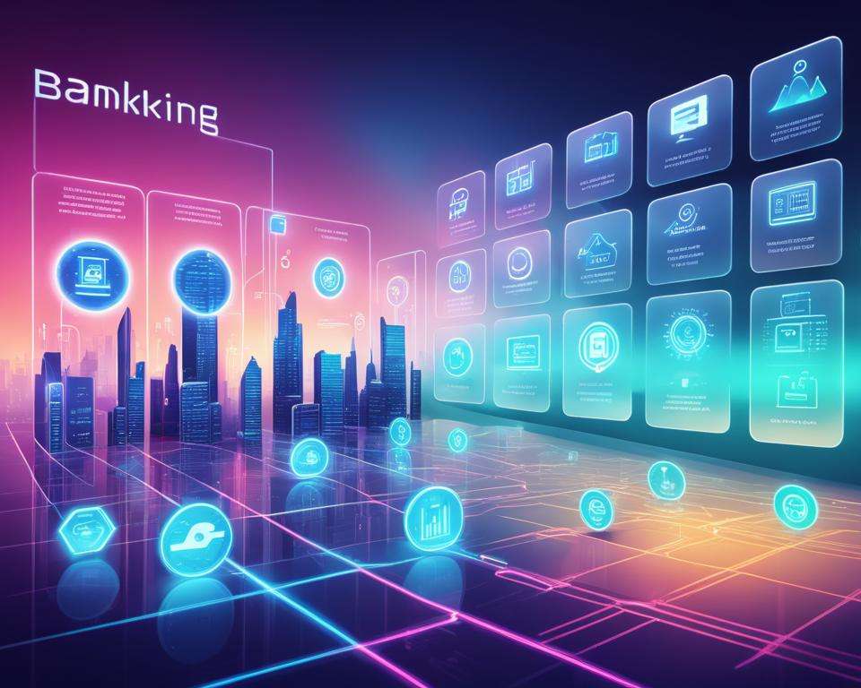 Exploring the Banking Future: Trends & Innovations
