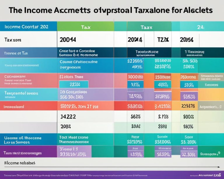 Understanding Tax 2024 Brackets: Guide & Tips