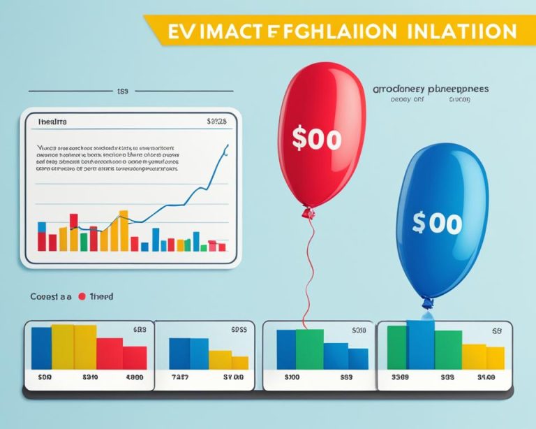 2024 Inflation Rate Forecast & Trends Analysis