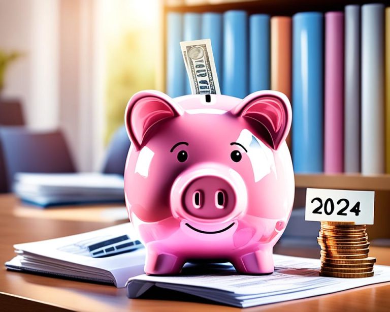 Smart Savings Plan 2024 Strategies & Tips